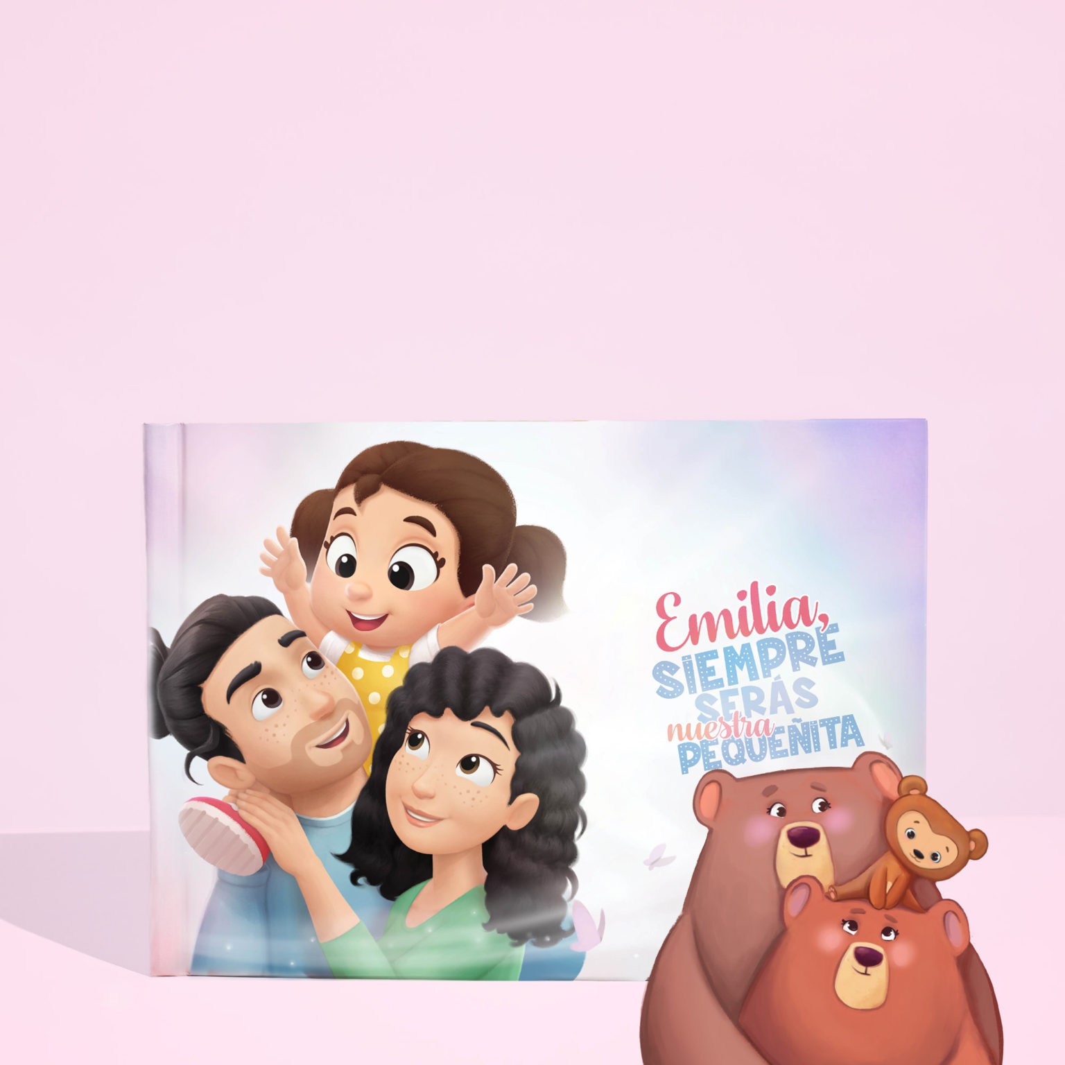 Imprimibles personalizados gratuitos de Hurra Héroes